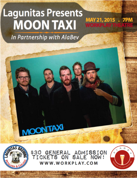 AlaBev Trade Show - 5/21/2015 | Brewbound.com