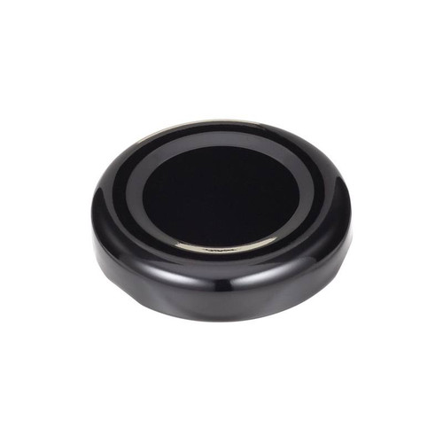 16 OZ Glass Bottles and 38 MM Metal Lug Caps For Sale -- NOSH.com ...