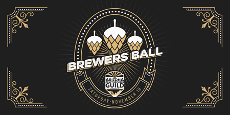 Brewers Ball - 11/18/2017 | Brewbound.com