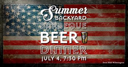 4th of July Southern Backyard BBQ - 7/4/2019 | Brewbound.com