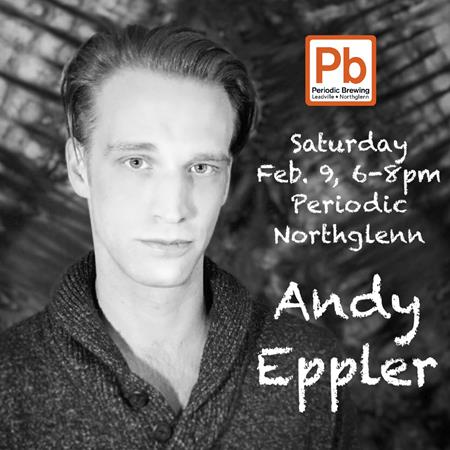 Andy Eppler Live Show - 2/9/2019 | Brewbound.com
