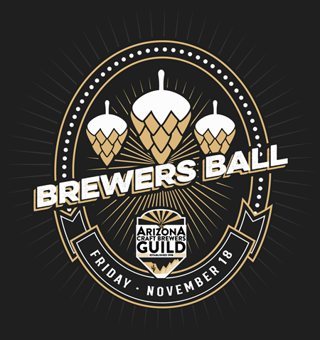 Arizona Brewer's Ball - 11/18/2016 | Brewbound.com