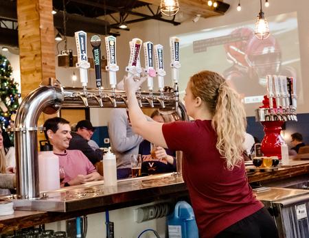 Super Bowl Sunday Watch Party at Lakewood Brewing Company - 2/11/2024 ...