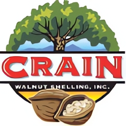 Crain Walnut Shelling Inc | Nombase CPG Company Database