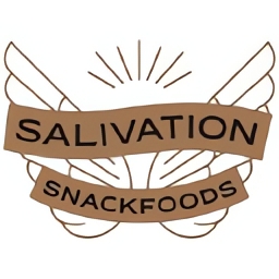Salivation Snackfoods | Nombase CPG Company Database