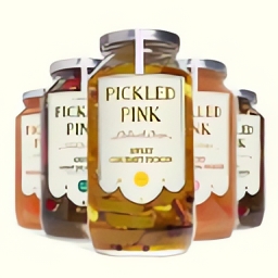 Pickled Pink Foods | Nombase CPG Company Database