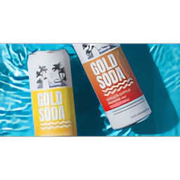 Gold Soda | Nombase CPG Company Database