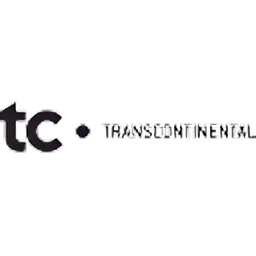 TC Transcontinental | Nombase CPG Company Database