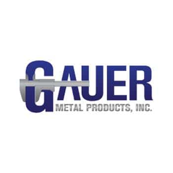 Gauer Metal Products | Nombase CPG Company Database
