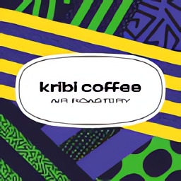 Kribi Coffee | Nombase CPG Company Database