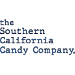 Southern California Candy | Nombase CPG Company Database