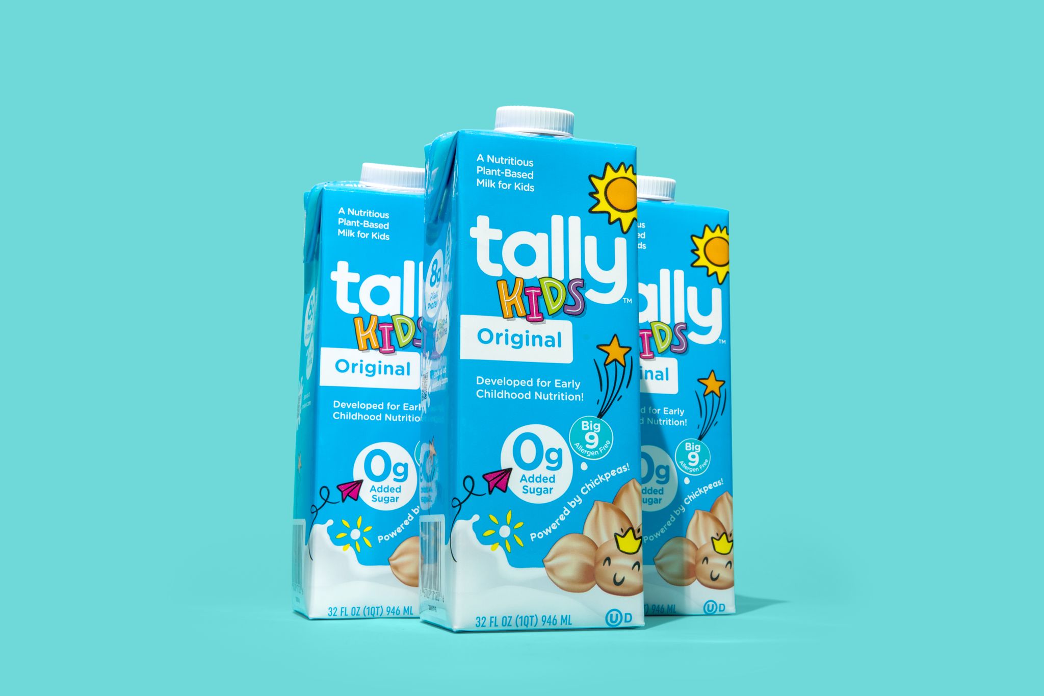 Tally Foods | Nombase CPG Company Database