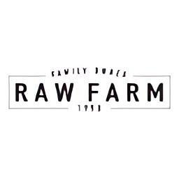 RAW FARM | Nombase CPG Company Database