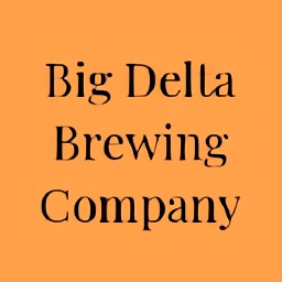 Big Delta Brewing | Nombase CPG Company Database