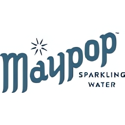 Maypop Sparkling Water | Nombase CPG Company Database