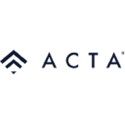 Acta | Nombase CPG Company Database