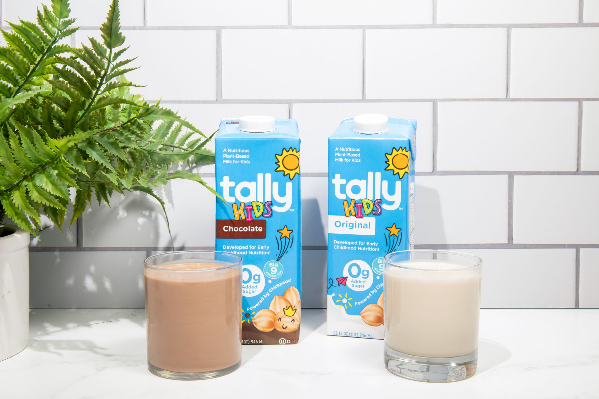 Tally Foods | Nombase CPG Company Database