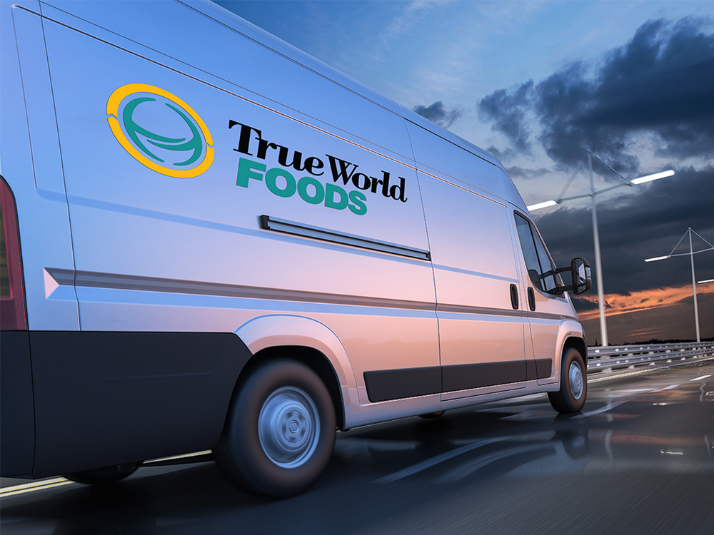 True World Foods | Nombase CPG Company Database