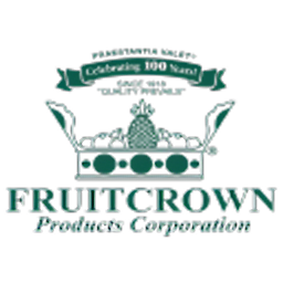 FruitCrown | Nombase CPG Company Database