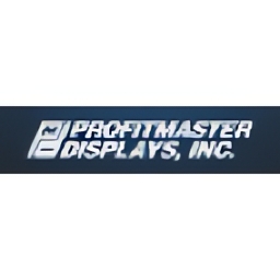 Profitmaster Displays | Nombase CPG Company Database