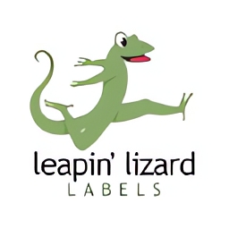 Leapin' Lizard Labels | Nombase CPG Company Database