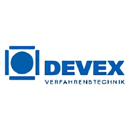 DEVEX Verfahrenstechnik GmbH | Nombase CPG Company Database
