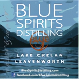 Blue Spirits | Nombase CPG Company Database