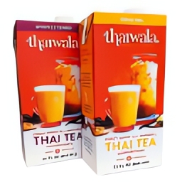 Thaiwala | Nombase CPG Company Database