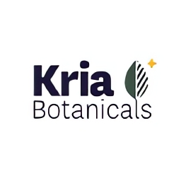 Kria Botanicals | Nombase CPG Company Database