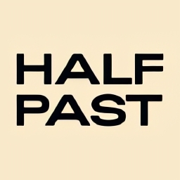 Half Past Hard Seltzer | Nombase CPG Company Database
