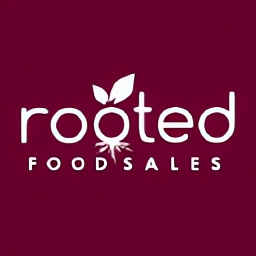Rooted Food Sales | Nombase CPG Company Database