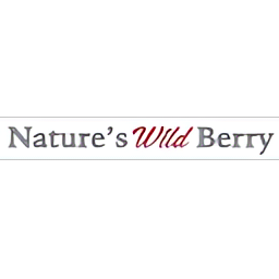Nature's Wild Berry | Nombase CPG Company Database