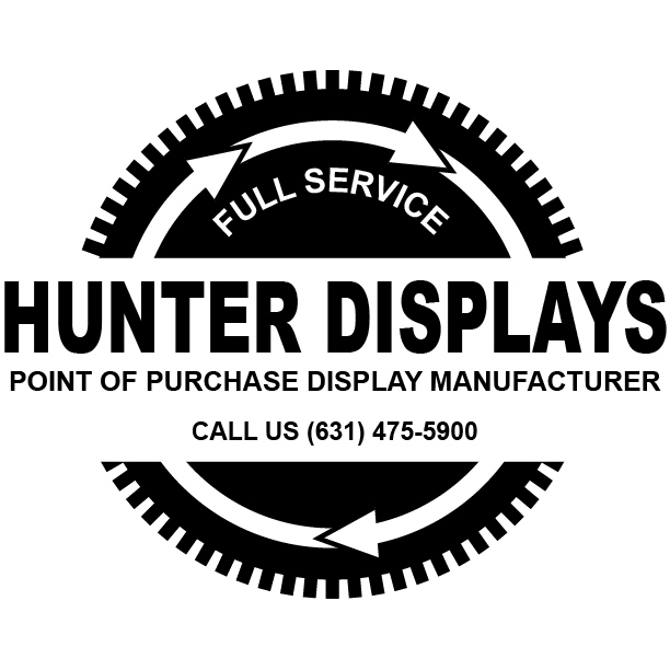 Hunter Displays | Nombase CPG Company Database