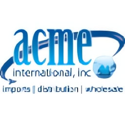 ACME International, Inc. | Nombase CPG Company Database