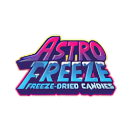 Astro Freeze Candy | Nombase CPG Company Database