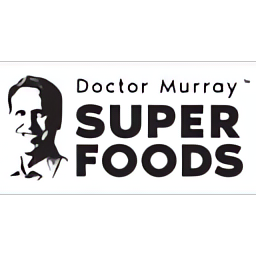 Doctor Murray Superfoods - Supplier Finder | BevNET.com