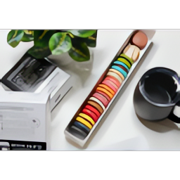 Lua Coffee | Nombase CPG Company Database