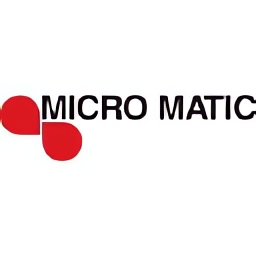 Micro Matic USA, Inc. | Nombase CPG Company Database