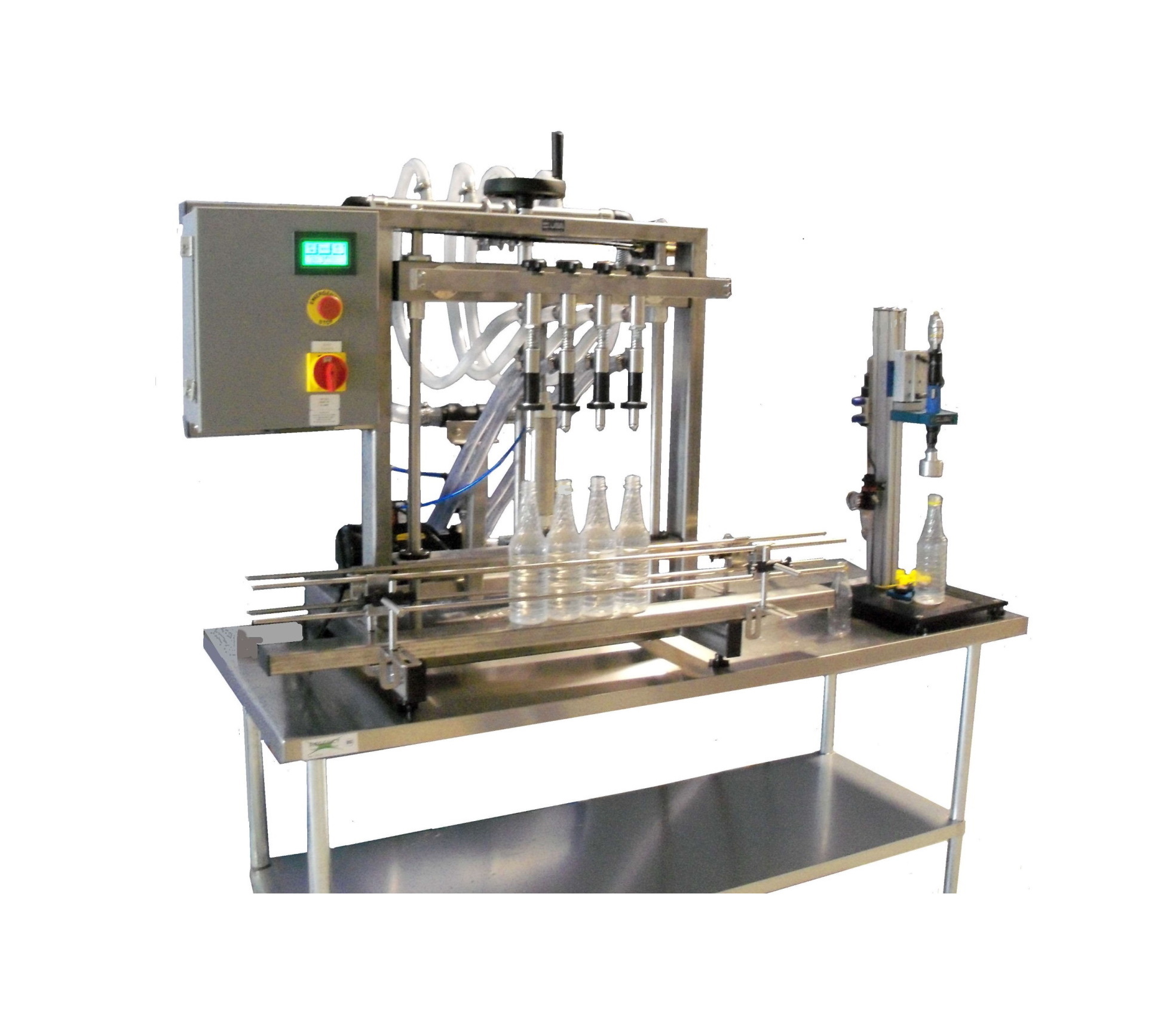 Liquid Packaging Solutions, Inc. - Supplier Finder | BevNET.com