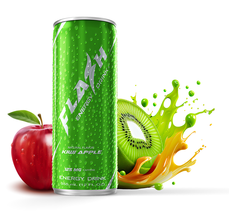 Flash Energy Company - Supplier Finder | BevNET.com