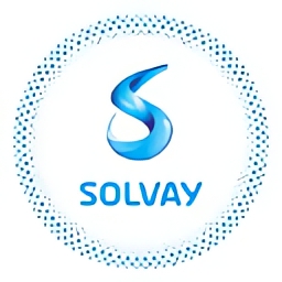 Solvay | Nombase CPG Company Database
