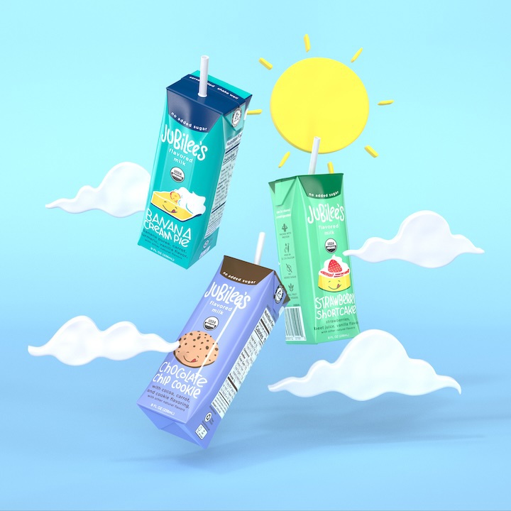 Jubilee's | Nombase CPG Company Database