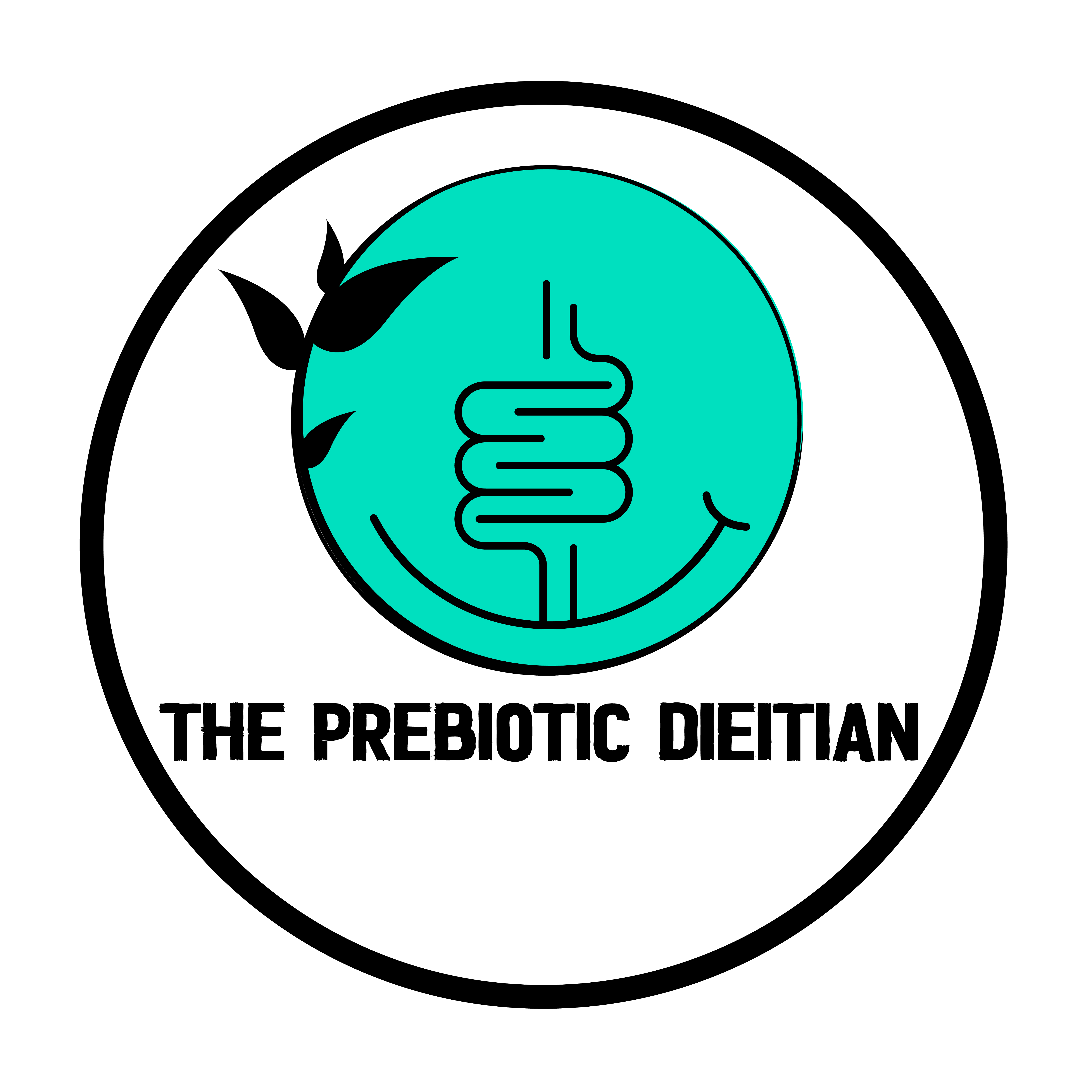 The Prebiotic Dietitian | Nombase CPG Company Database