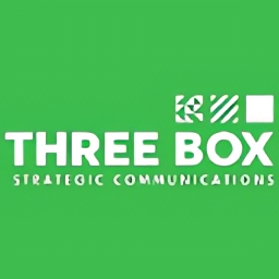Three Box Strategic Communications | Nombase CPG Company Database