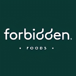 Forbidden Foods | Nombase CPG Company Database