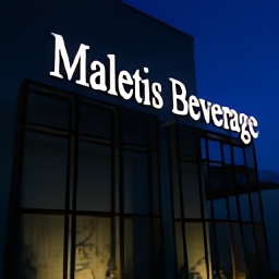 Maletis Beverage | Nombase CPG Company Database