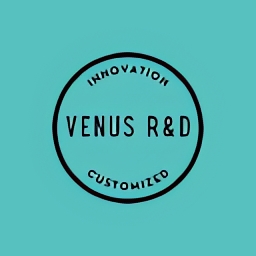 Venus Foods | Nombase CPG Company Database