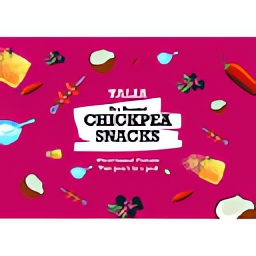 Talia Snacks | Nombase CPG Company Database