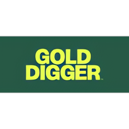 Gold Digger | Nombase CPG Company Database