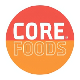 CORE FOODS | Nombase CPG Company Database